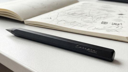Everpen – The Endless Pencil