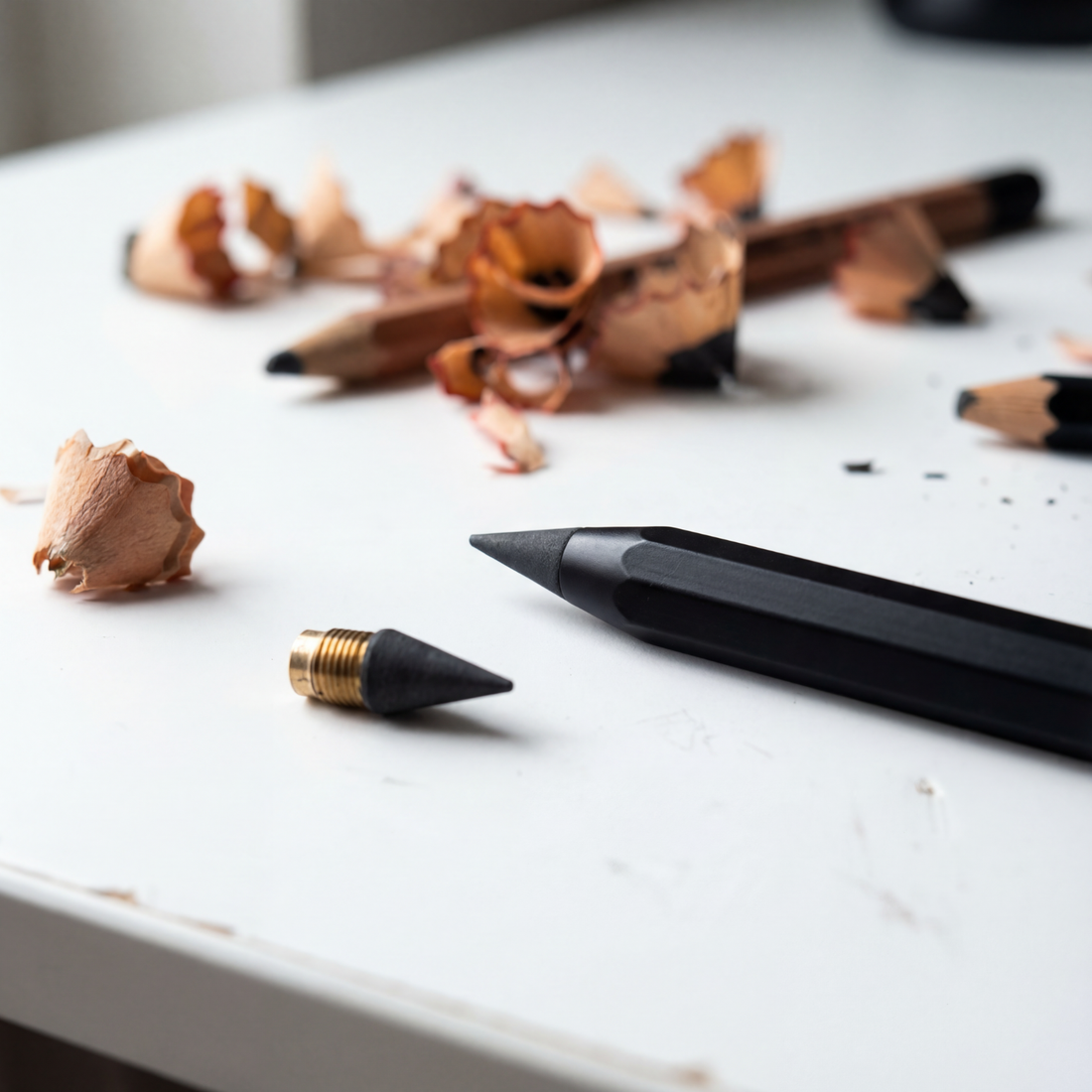 Everpen – The Endless Pencil