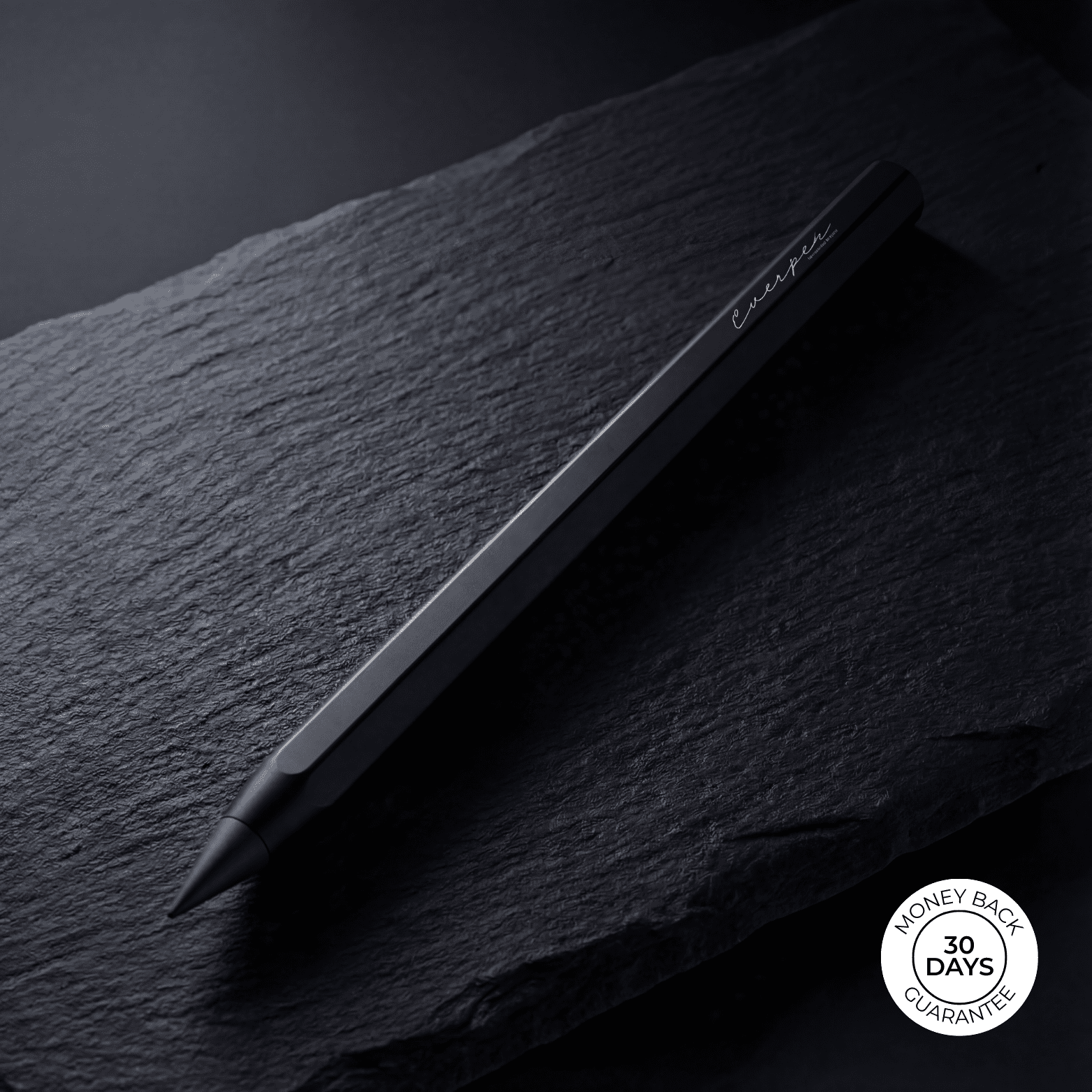Everpen – The Endless Pencil